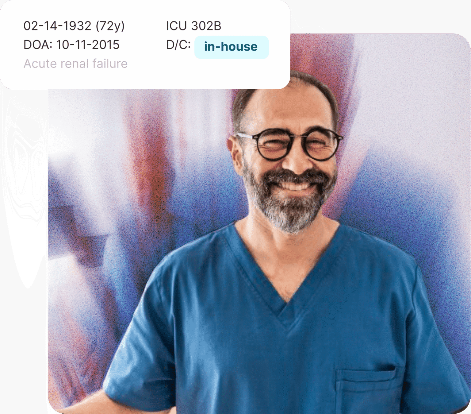 Iodine Software | AI-Powered Revenue Cycle Solutions for Hospitals