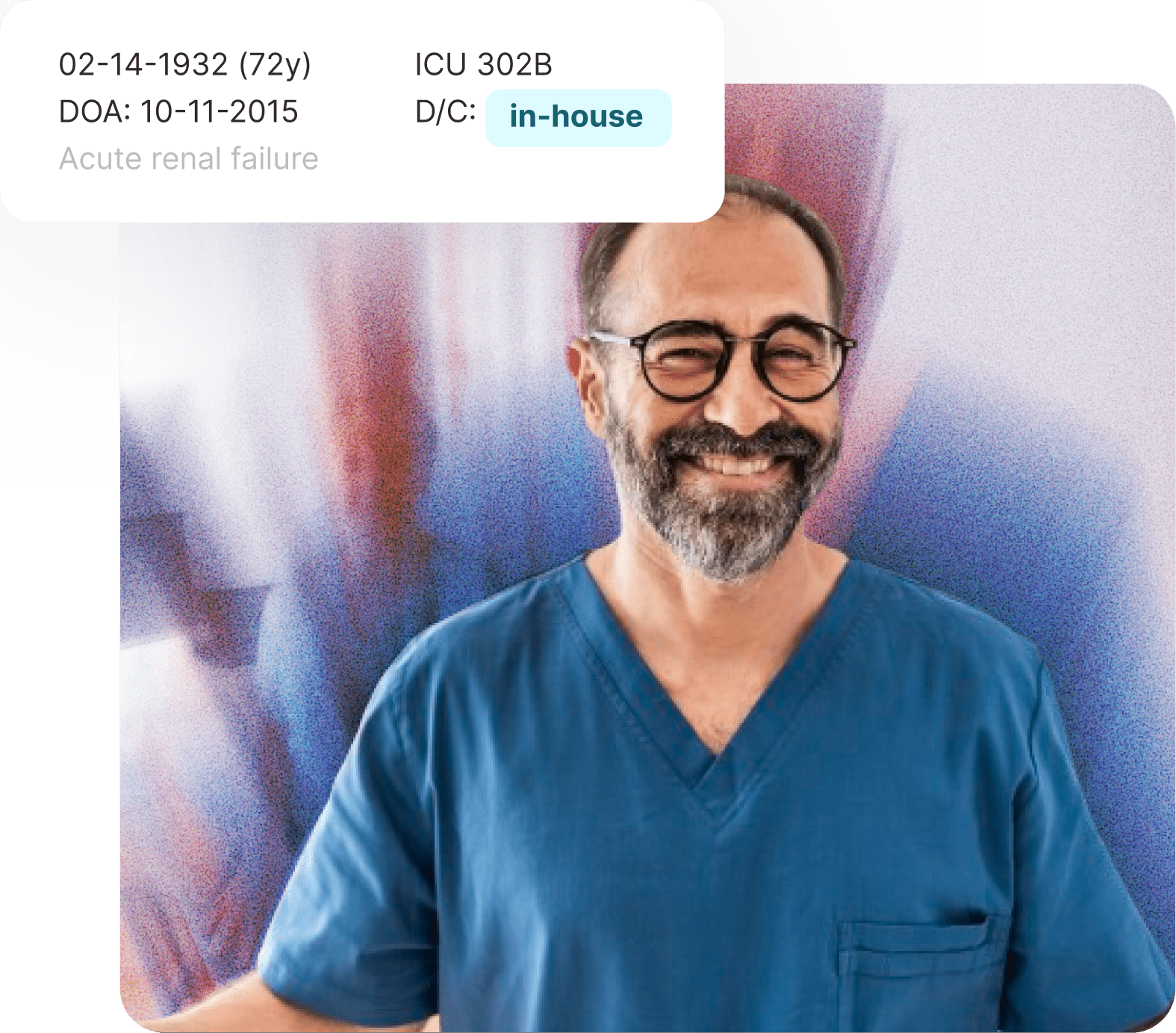 Iodine Software | AI-Powered Revenue Cycle Solutions for Hospitals