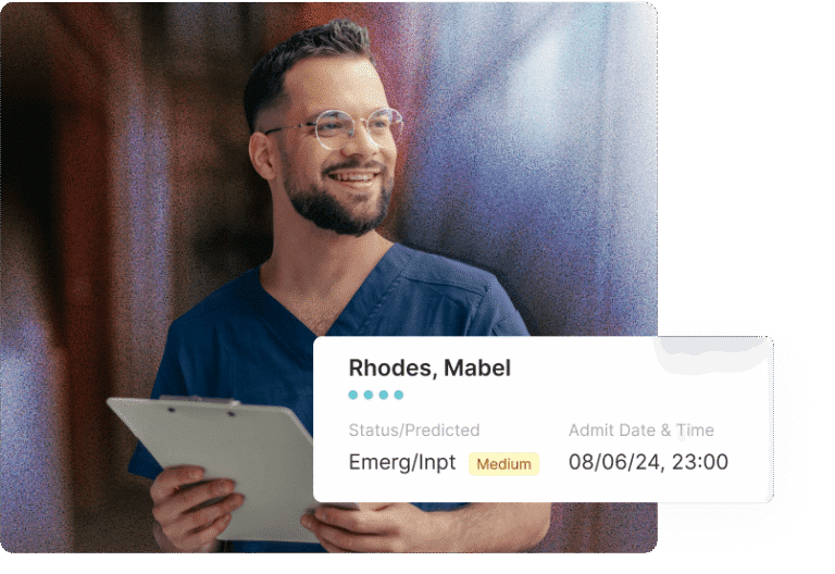 Utilization Management Software | Iodine Software