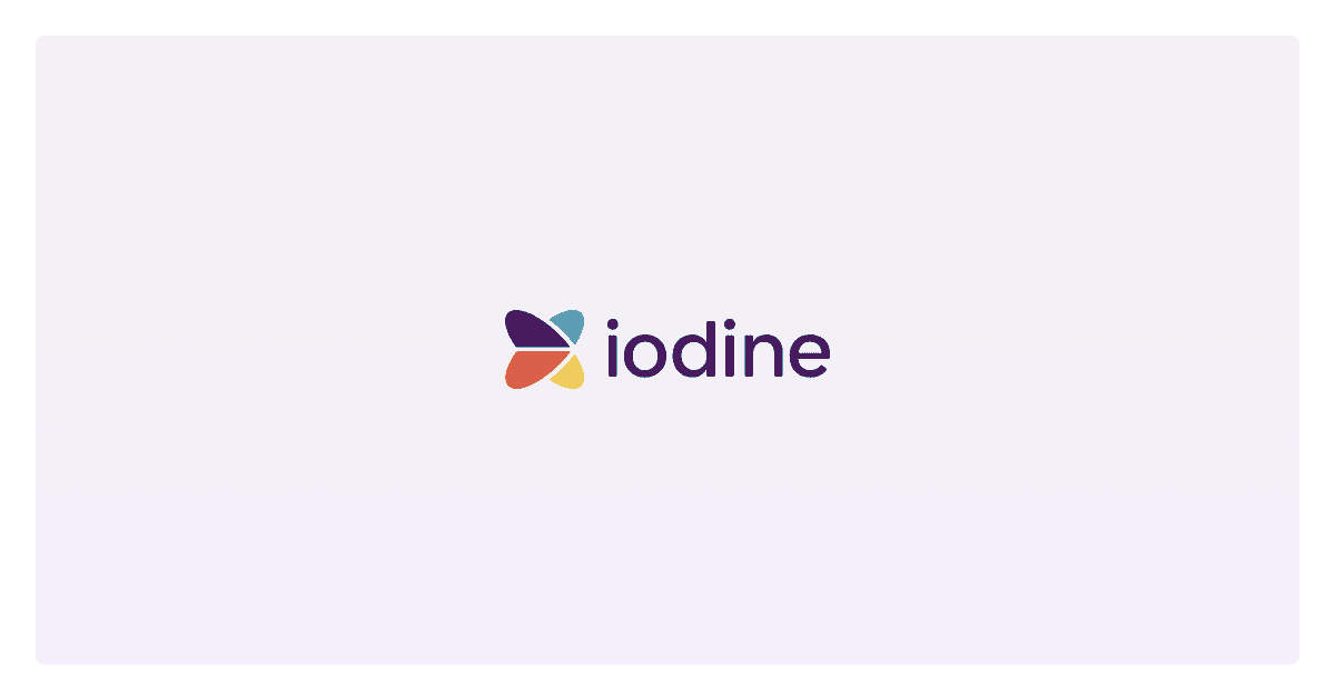 Leadership | Iodine Software