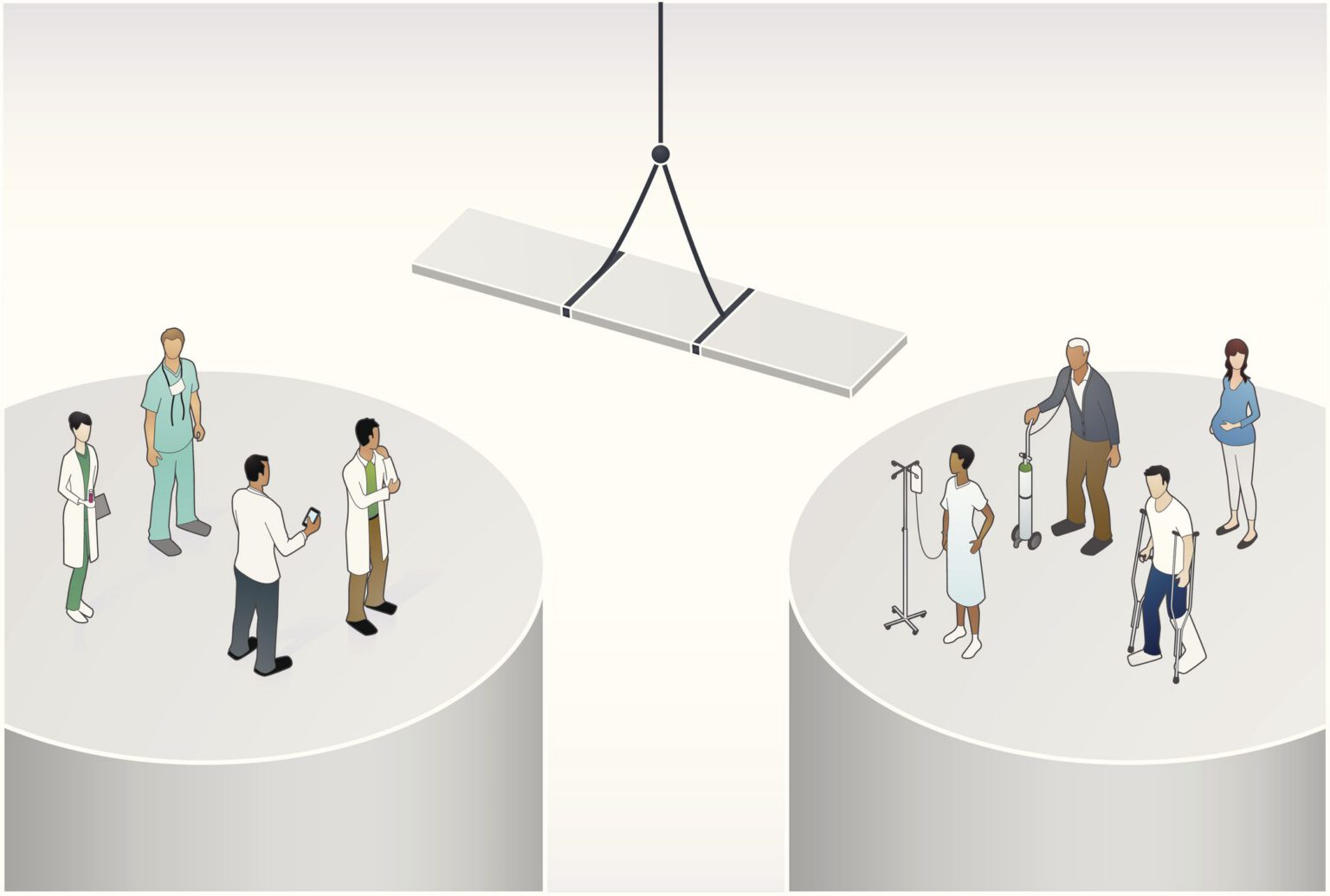 Iodine Software | AI-Powered Revenue Cycle Solutions for Hospitals