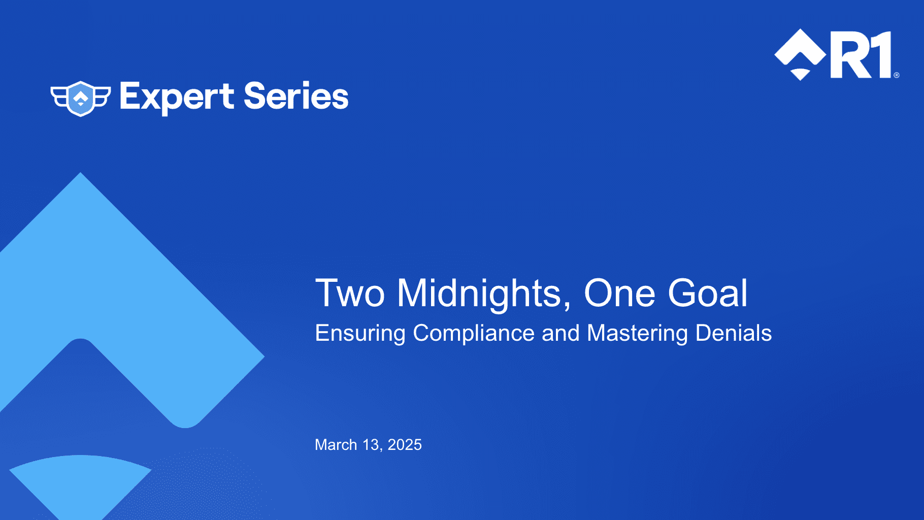 Redefining Compliance with Technology-Driven Precision - Iodine Software