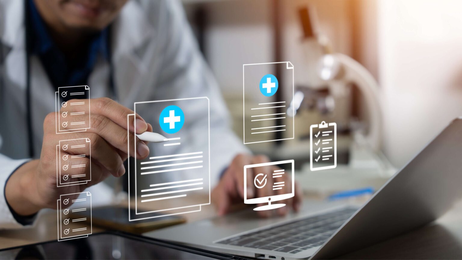 Iodine Software | AI-Powered Revenue Cycle Solutions for Hospitals